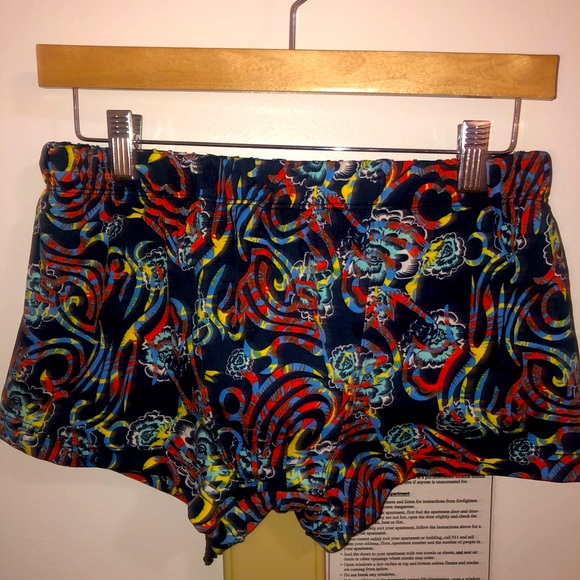Uzzi | Swim | Mens Uzzi Swim Trunks Size L | Poshmark